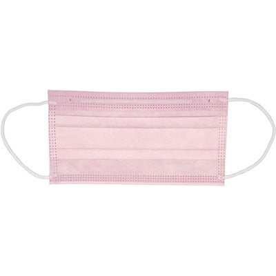 Adenna® Earloop Face Mask, Level 2 - CASE 500 pieces